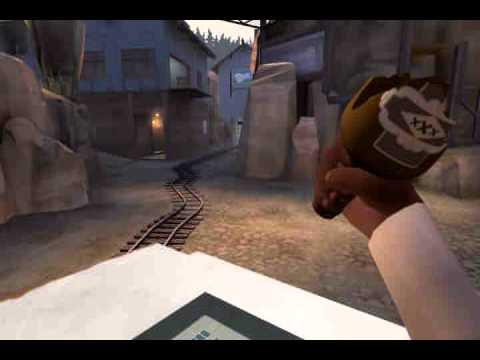 Steam Community :: Video :: pl_frontier_final: May 8, 2011 @ 7:53 AM