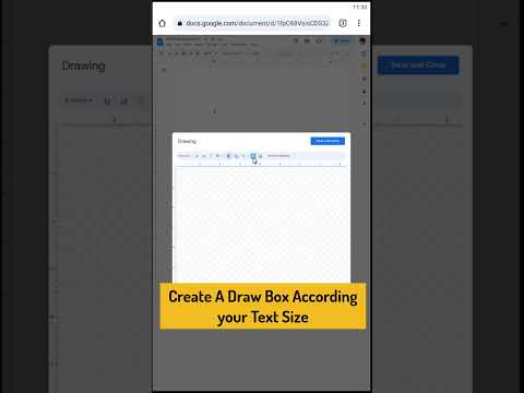 [EASY GUIDE] How to Insert a Text Box in Google Docs