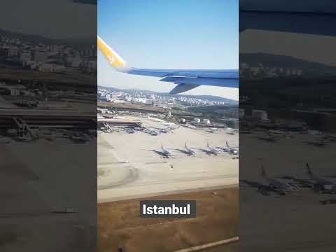 Live flight Departures today flight schedule for Sabiha Gokcen International Airport, Istanbul (SAW)