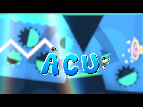 Steam Community :: Video :: Geometry Dash - Acu 100% by neigefeu ...
