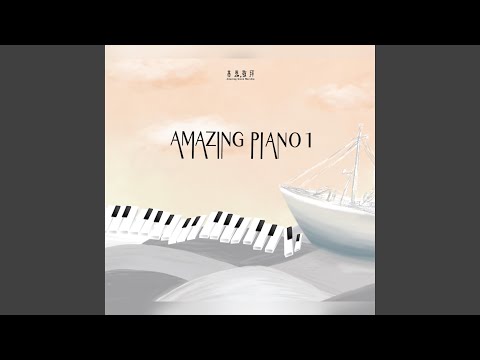 自由飛翔 Fly Free (Piano Version)