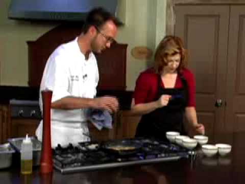 Chef's Choice - Halibut Cheeks Picatta