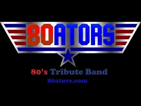 80ators Live