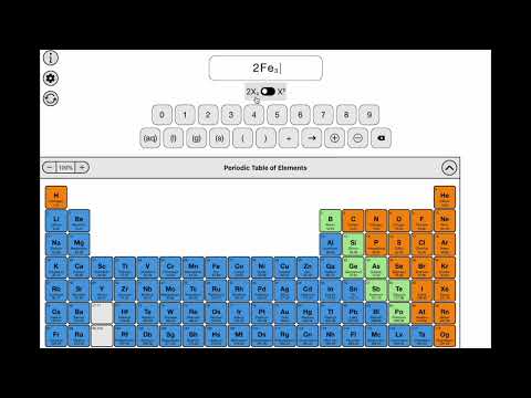 Equations Tool Tutorial