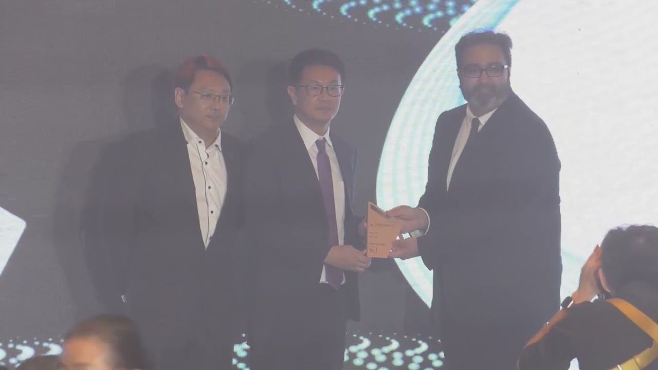 (GRB23) Best e-KYC (HA): SCB TechX