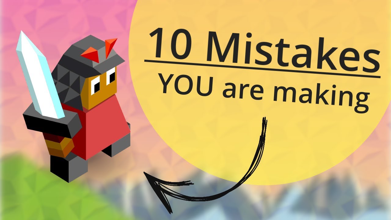 THIS is why you are losing in Polytopia!