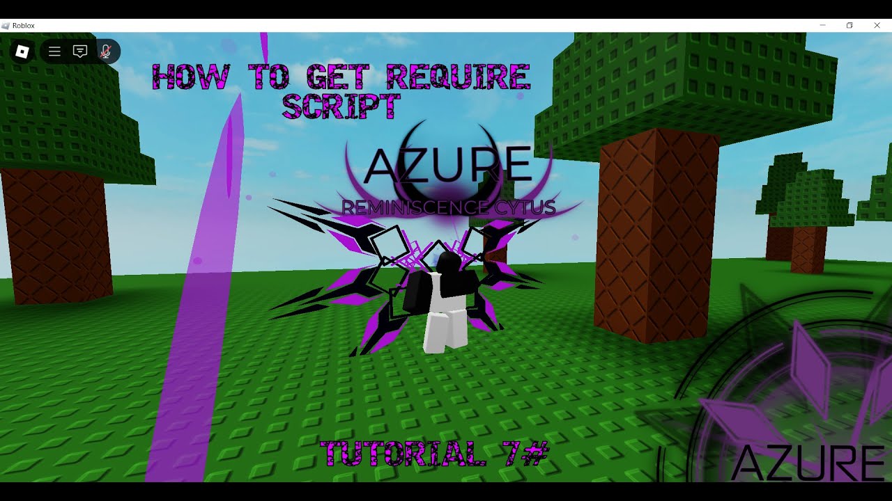 HOW TO GET A SWITCHER REQUIRE SCRIPT (WORKING 2025)