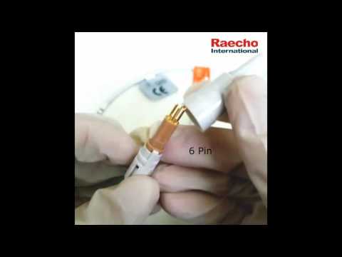 SpO2 Sensor & Probe - Pulse Oximeter Sensor & Probe Latest Price ...