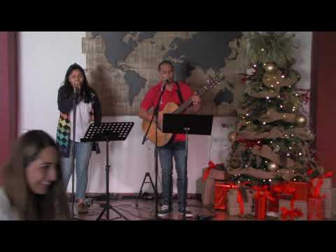 Raise a Hallelujah / Levanto un Aleluya - Bethel Music by ICGDL Worship.