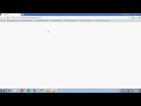 HTML TUTORIALS : space without br tag