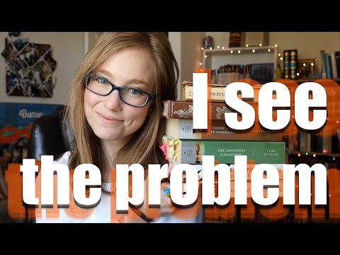 How to Read Dostoevsky (Tips from Experience)