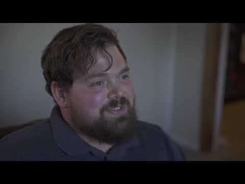 Medication Assisted Treatment: David's Story