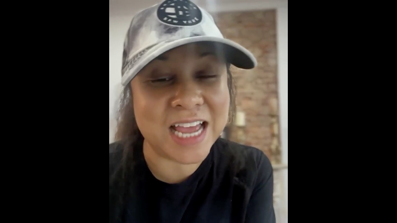 Angela Yee's Balcony Transformation! 🏡