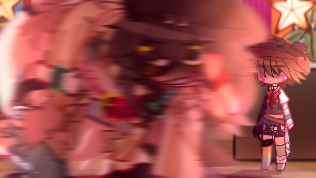 Average day with Elizabeth and Cassidy | sh1tpost | FNAF