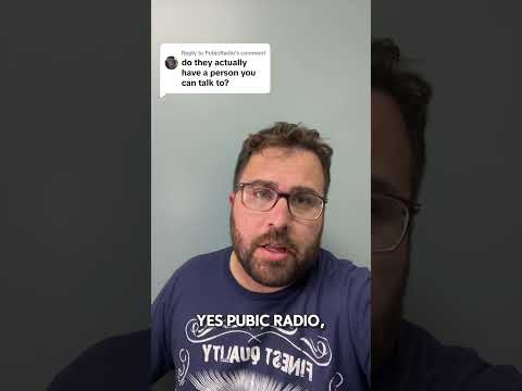Calling the IRS?