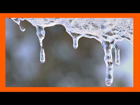 Boiling point and Melting point-Physical Properties