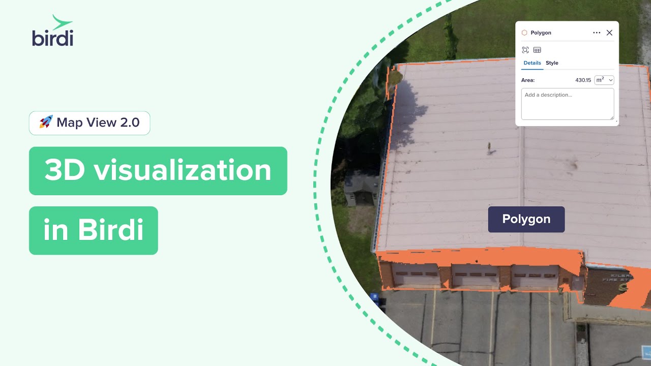 Feature Spotlight: 3D visualization