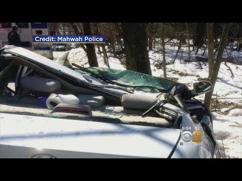 Gusty Winds Leading To Dangerous Conditions