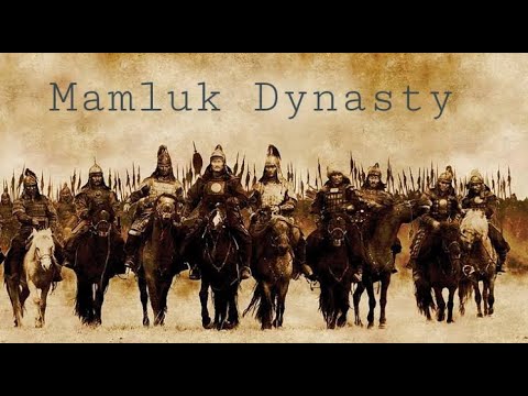 Complete History of Mamluk Dynasty| Delhi Sultanat Ep-01| History of India(Series)| Islamic Kingdoms