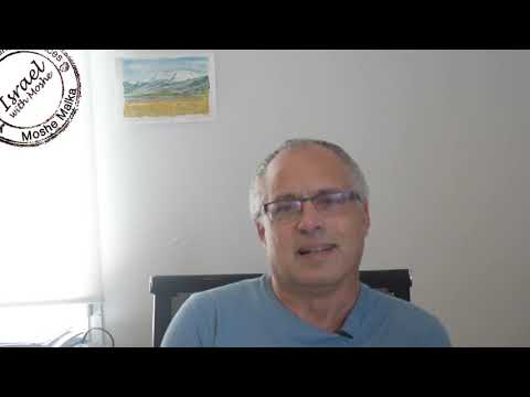 002- Fast of Gedaliah (Tzom Gedaliah)