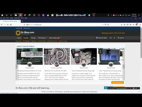 Dr-Bios.com Forum