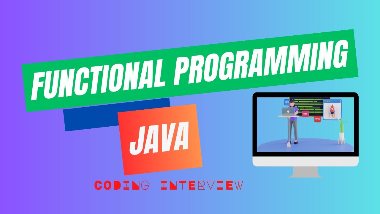 Exploring The Power Of Functional Programming In Java