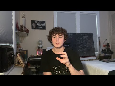 My Particle Physics Research as an Undergrad
