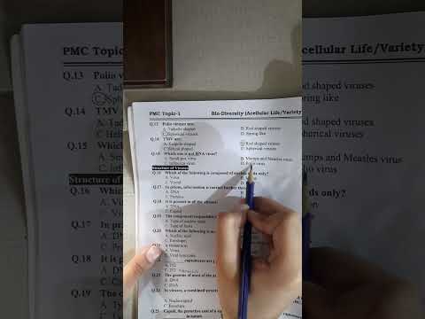 BIOLOGY MDCAT 2025 Mcqs #mdcat #mcatprep #mdcatmcqs #neet #biology #mcat #mdcat2025 #mdcatsyllabus