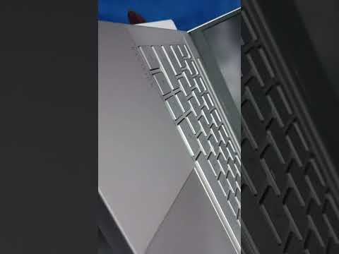 hp pavilion laptop buzzing /crackling sound from speaker.... comment for solution