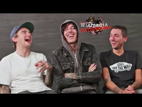 Bring Me the Horizon - Wikipedia: Fact or Fiction?