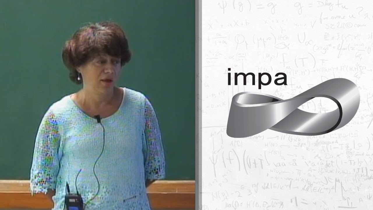 Basic Course on Stochastic Programming - Class 01