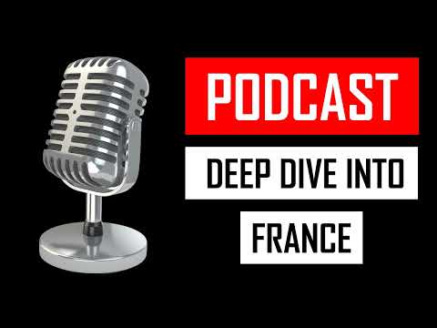 Deep Dive Into France I French Olympics I Pierre de Coubertin wav
