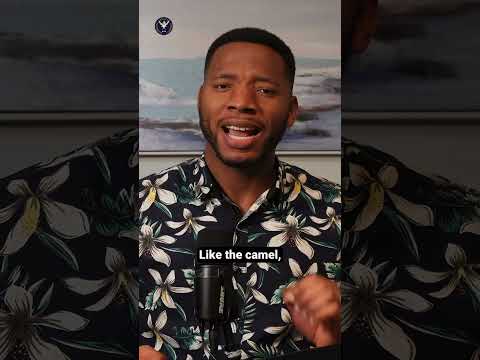 Prophetic Signs & Symbols: Donkeys | Paul Iyare #dreaminterpretation