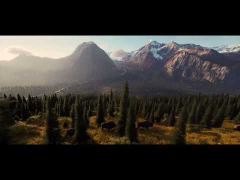 Way Of The Hunter [PS5/XSX/PC] Aurora Shores DLC Trailer