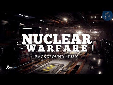 Nuclear Warfare | Digital Ink #instrumental #backgroundmusic