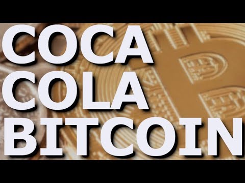 Coca Cola Bitcoin, Ethereum "Success", ADA Proof Of Stake Testing & Bitcoin On Ethereum