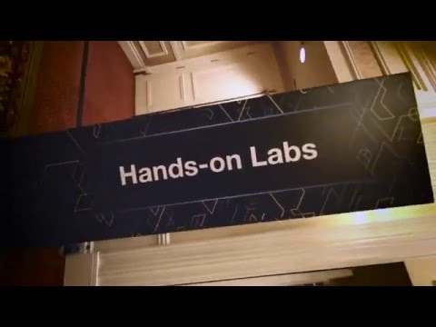 Learning AWS: How Hands-On Labs Can Help
