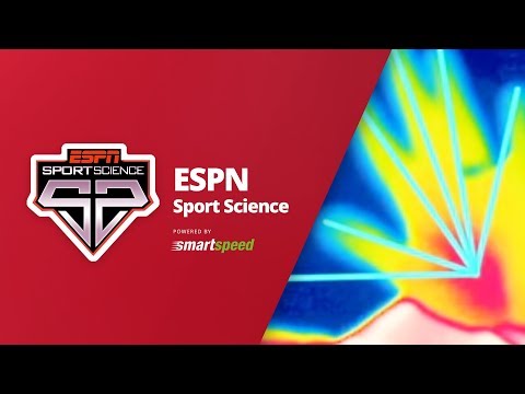 ESPN Sport Science: Reaction Time in the Cold