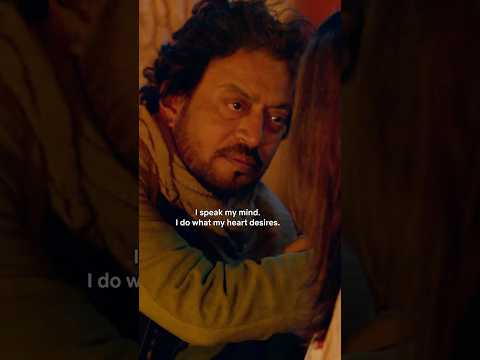 Irrfan’s UNEXPECTED Reply Makes Parvathy AWKWARD! 👀 #QaribQaribSinglle