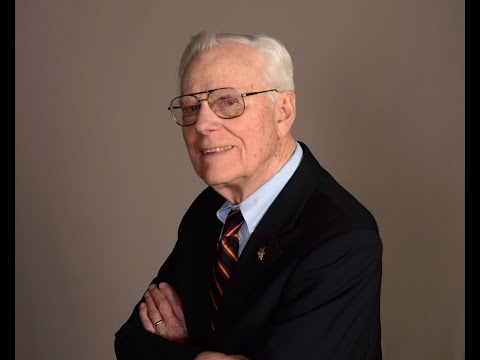 Funeral Service for David Roberts