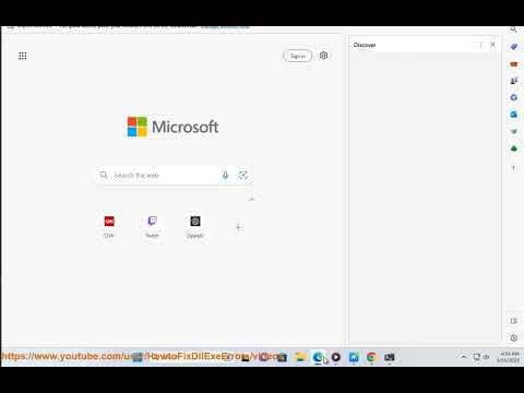 Clear Bing Chat AI search history