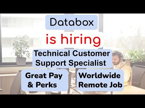 Customer Support Jobs | Technical Support Jobs | Work from home jobs | Remote Jobs #Shorts
