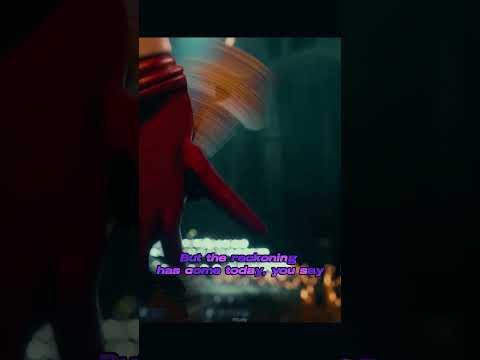 Build Our Machine | Murder Drones | Nori & Cyn 🌎 #shorts #murderdrones #edit #glitch