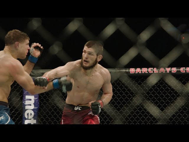 3 Most violent UFC fighters today