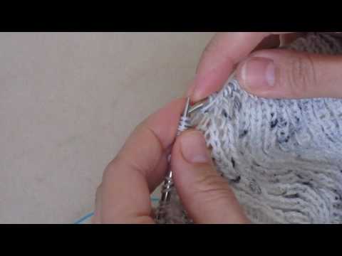 Demo :: One-color brioche knitting :: Br8st Inc