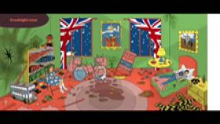 Goodnight Keith Moon