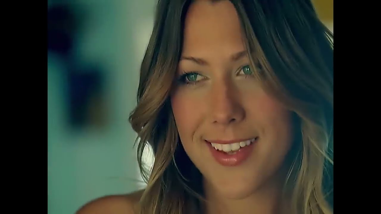 Colbie Caillat - Bubbly Lyrics And Videos