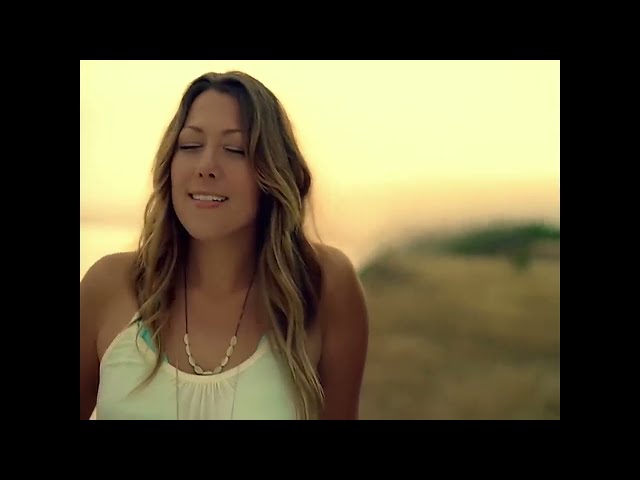 Colbie Caillat - Bubbly Lyrics And Videos