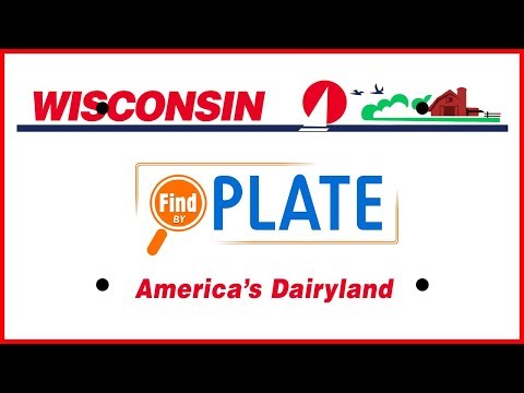 How to Lookup Wisconsin License Plates and Report Bad Drivers