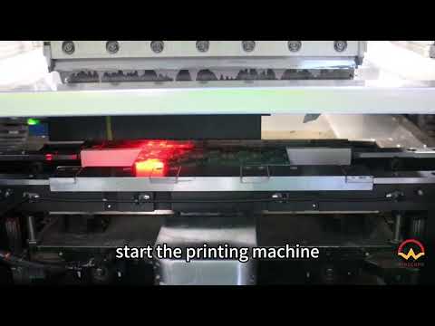A Full Service Electronic Manufacturing Services (EMS) Provider